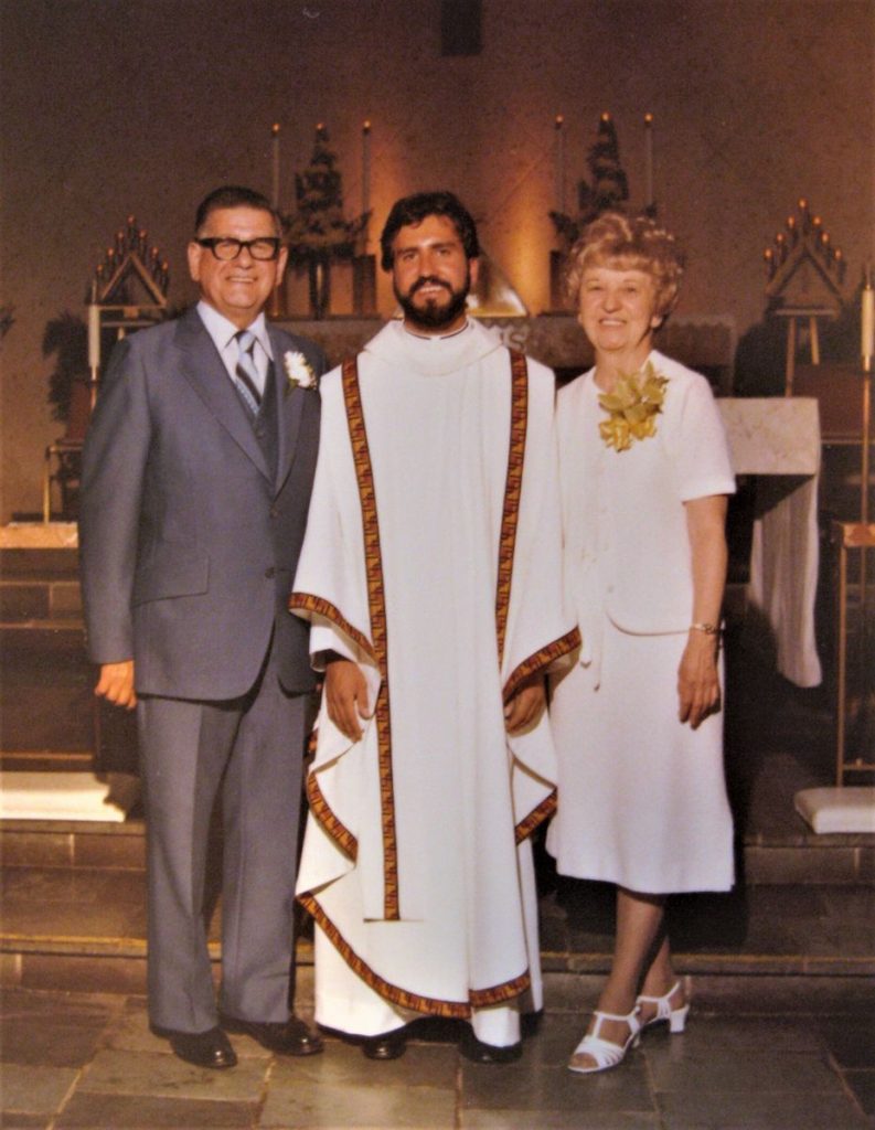 A History of A. Mateja & Sons